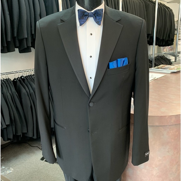 Suits & Blazers | Nwt Sarar New Tuxedo Jacket | Poshmark
